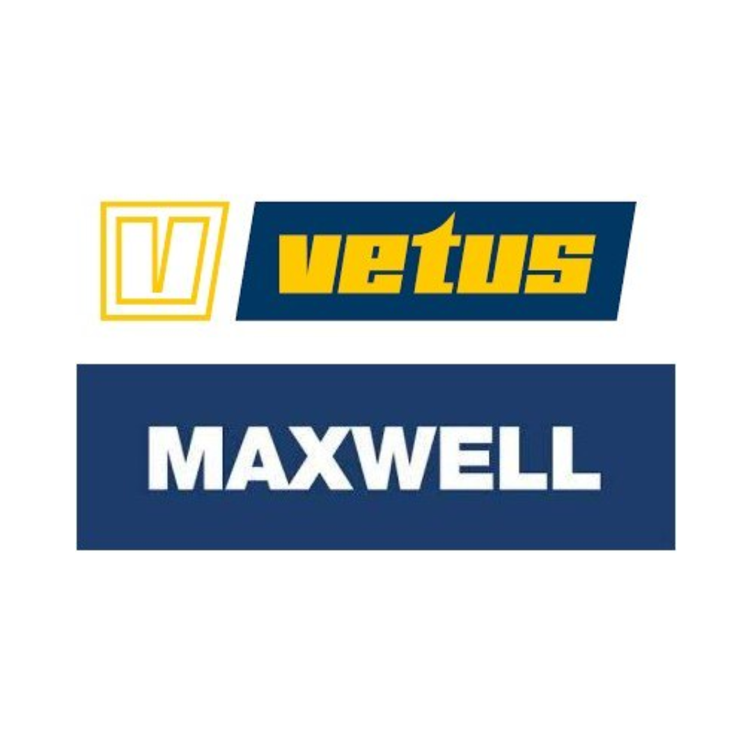 Vetus Maxwell – Inclusive Inc