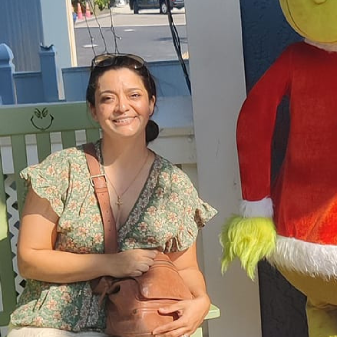 Karla Felling – Inclusive Inc