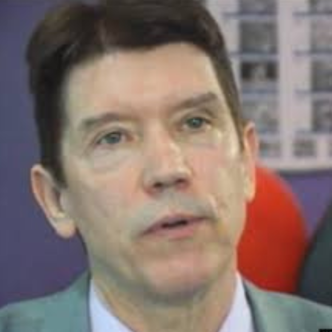 Pat Rummerfield – Inclusive Inc