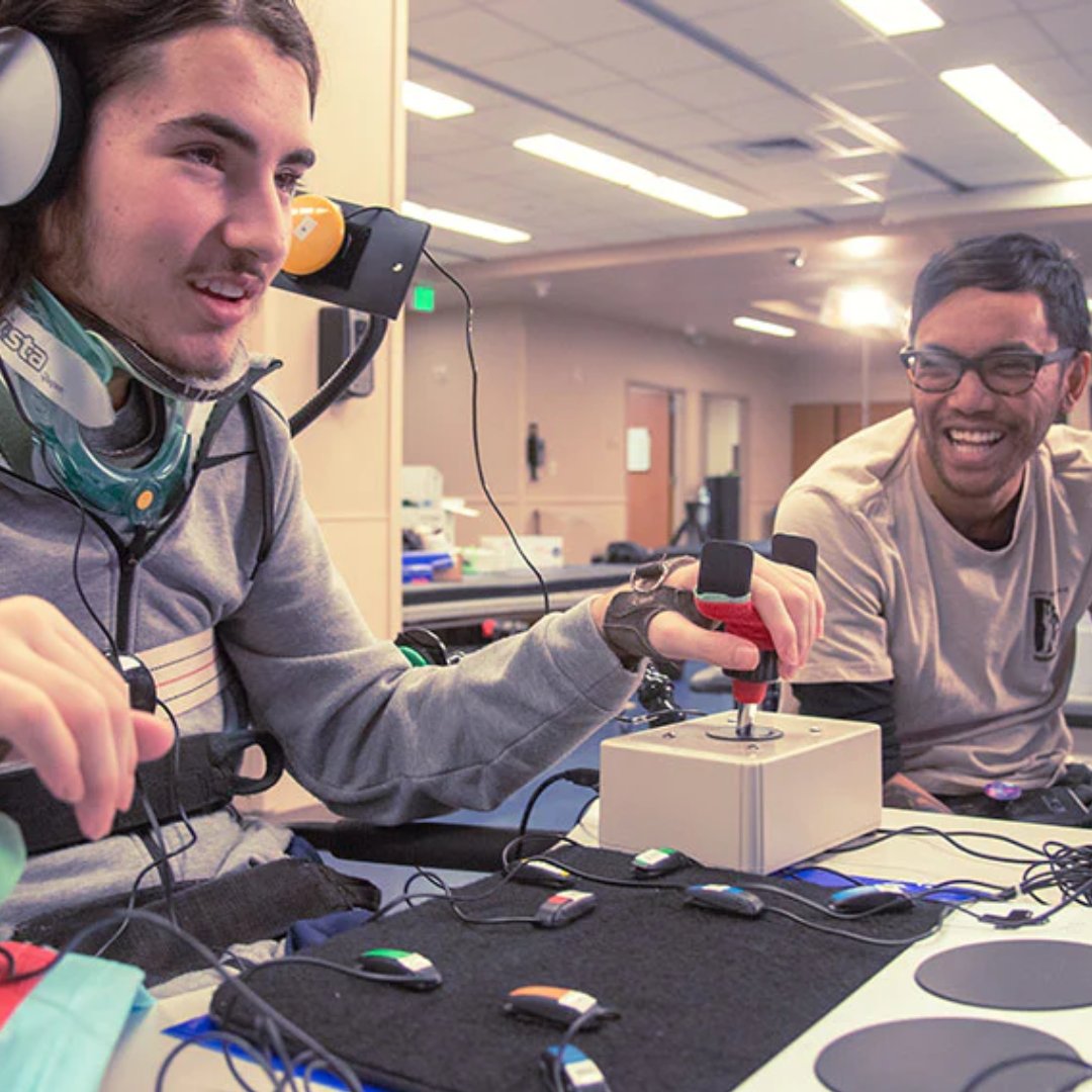 Microsoft Adaptive Controller Joysticks, Ability Switches, & Mounting ...