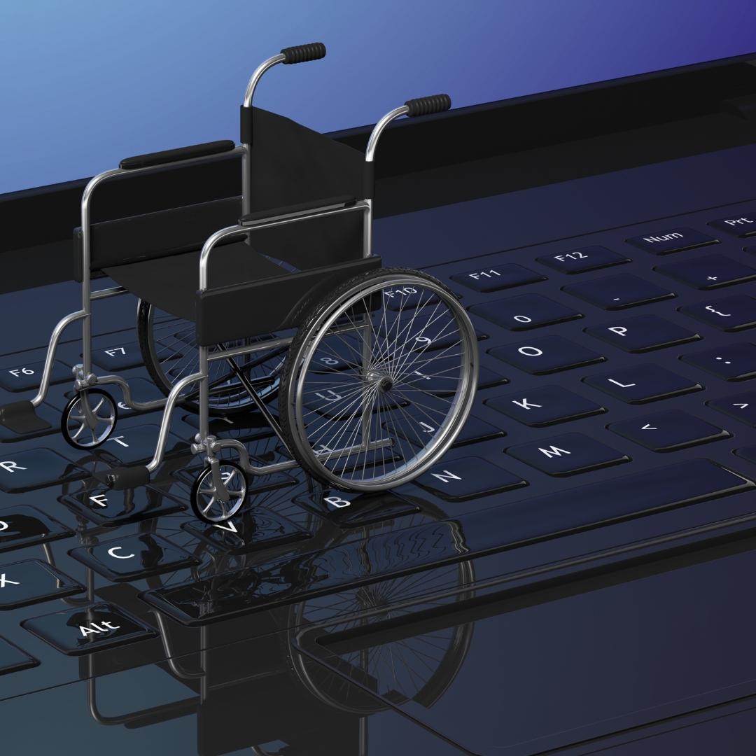 Inclusive Technologies – Inclusive Inc