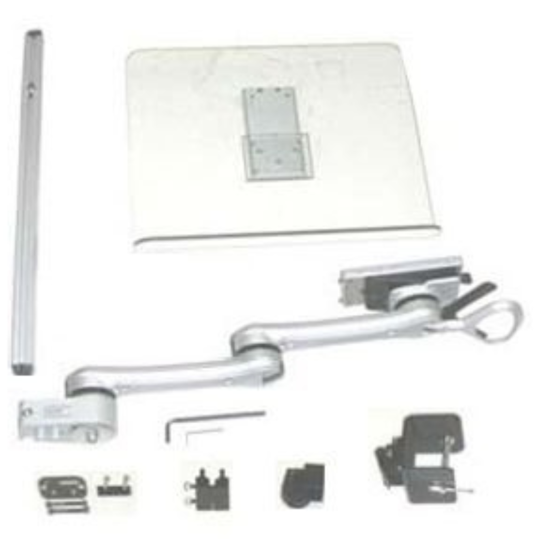 System Mount'n Mover – Inclusive Inc