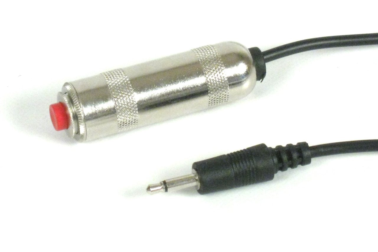 Handheld Thumb Button Switch – Inclusive Inc