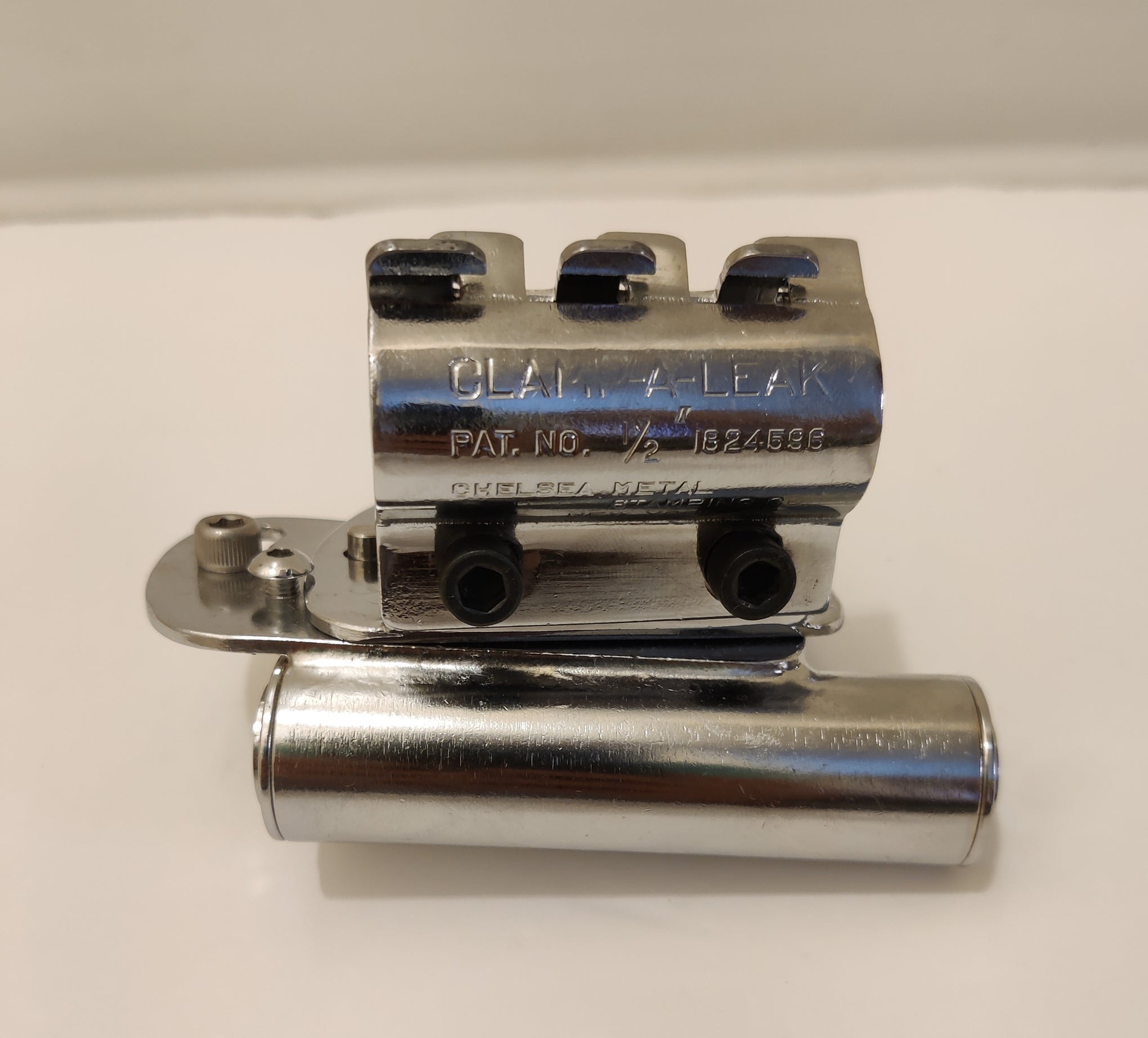 JAECO Fully Reclining Bracket for Mobile Arm Support Part 1824596 ...