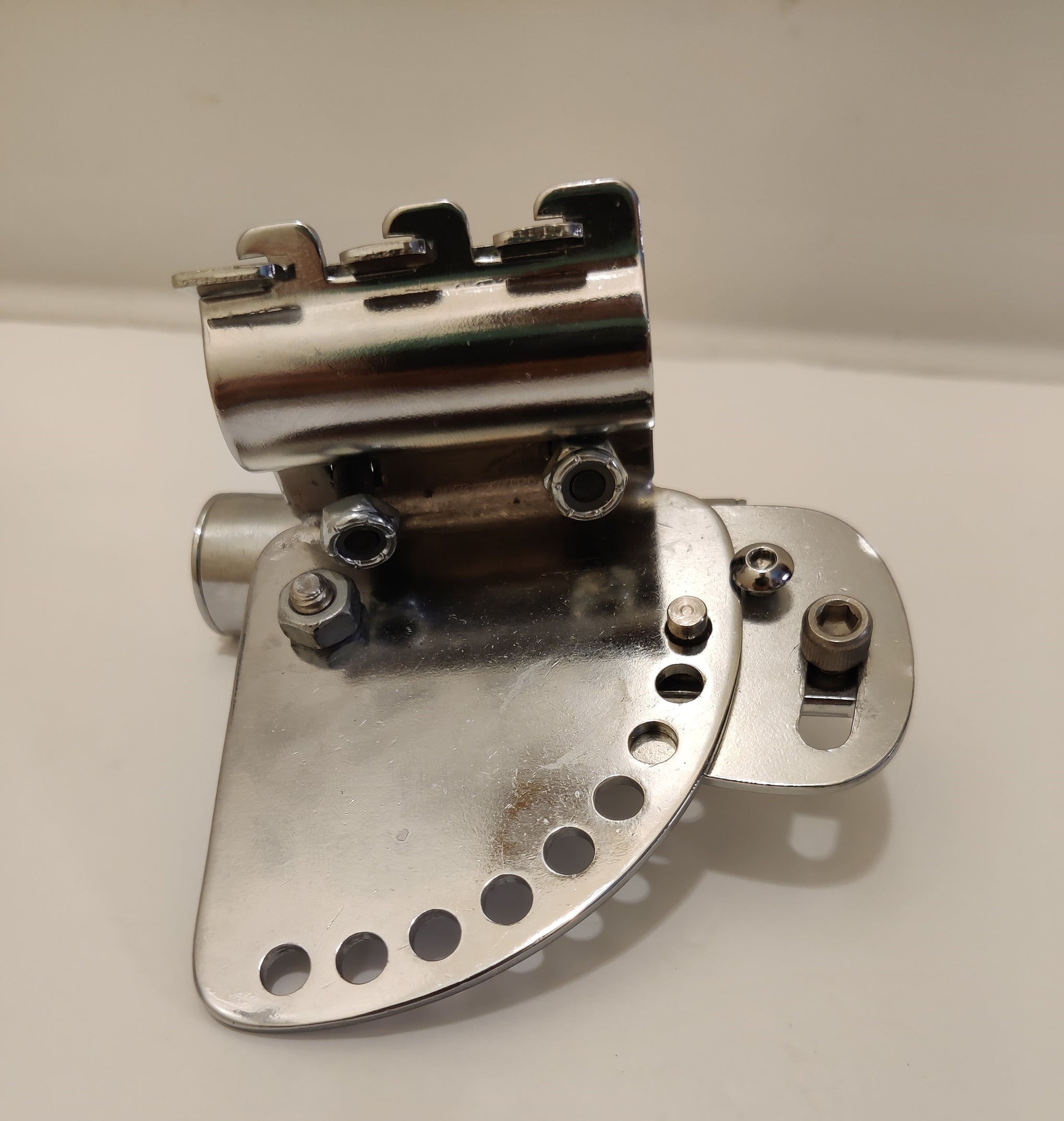 JAECO Fully Reclining Bracket for Mobile Arm Support Part 1824596 ...