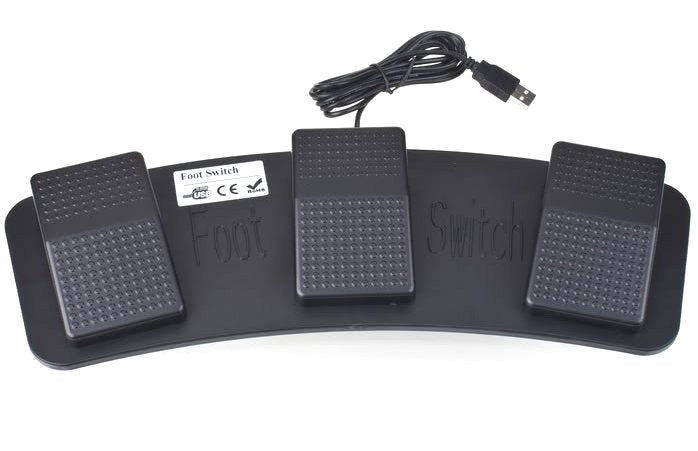 8x Bluetooth Hand Hub - Switch USB Mouse & Keyboard entre 8 dispositiv ...
