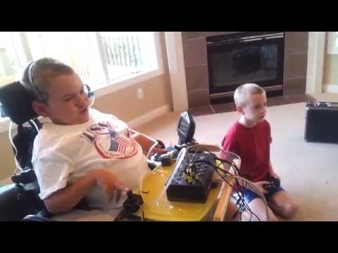 (Archivo) Versatility v4 Controlador de juego con interruptor de ...